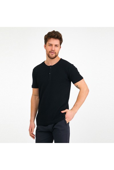 Slazenger Barret Erkek T-Shirt