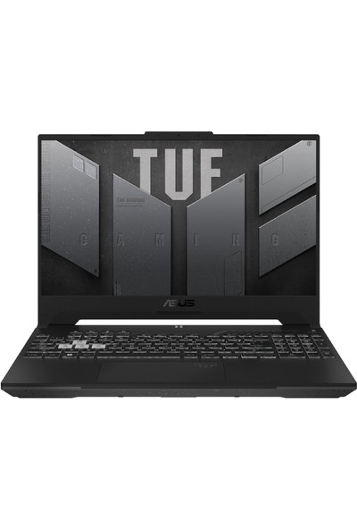Asus Tuf Gaming A15 FA507RC-HN050 Ryzen 7 6800H 16GB Ram 512GB SSD 4GB RTX3050 15.6 Asus Tuf Gaming A15 FA507RC-HN050 Ryzen 7 6800H 16GB Ram 512GB SSD 4GB RTX3050 15.6