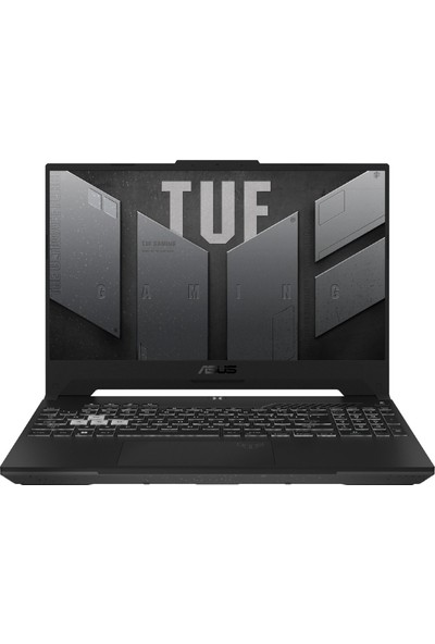 Asus Tuf Gaming A15 FA507RC-HN058 Ryzen 7 6800H 16GB Ram 512GB SSD 4GB RTX3050 15.6 Asus Tuf Gaming A15 FA507RC-HN058 Ryzen 7 6800H 16GB Ram 512GB SSD 4GB RTX3050 15.6