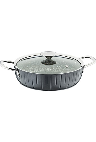 3318 28 cm Colonna Tencere