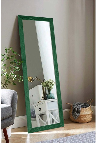 L'occi Concept Brent 120X36 cm Yeşil Doğal Ağaç Ayaklı Boy Aynası Antre Salon Banyo Ofis Çocuk Yatak Odası Bn1-Ys L'occi Concept Brent 120X36 cm Yeşil Doğal Ağaç Ayaklı Boy Aynası Antre Salon Banyo Ofis Çocuk Yatak Odası Bn1-Ys