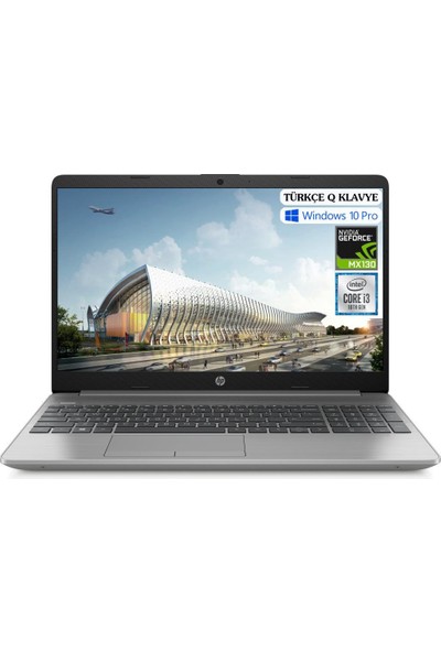 Hp 250 G8 45Q24ES05 I3-1005G1 16GB 512SSD MX130 15.6 Hp 250 G8 45Q24ES05 I3-1005G1 16GB 512SSD MX130 15.6