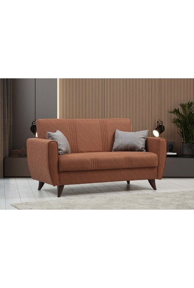 Zaden Ikili Koltuk-Kiremit 95