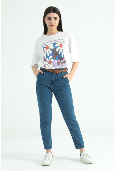 Akbaba Moda Kadın Pantolon Akbaba Moda Kadın Pantolon