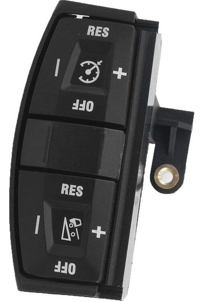 Hasyılmaz Scania R Serisi Direksiyon Kontrol Düğmesi 1870912 Hasyılmaz Scania R Serisi Direksiyon Kontrol Düğmesi 1870912