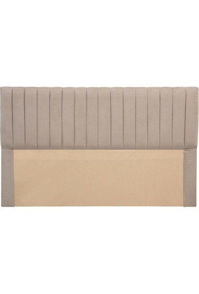 Minar Safir Baza Başlığı - Kahverengi