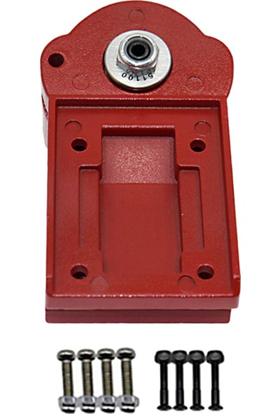 Aututer Sörf Adaptörü Sörf Skate Bridges Sörf Kaykay Braket Taban Aksesuarları Kırmızı (Yurt Dışından) Aututer Sörf Adaptörü Sörf Skate Bridges Sörf Kaykay Braket Taban Aksesuarları Kırmızı (Yurt Dışından)