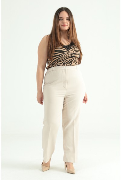 Modaplaza Kadın Pantolon