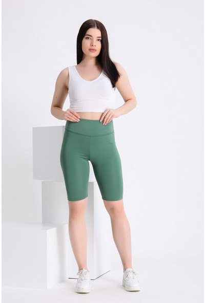 Vellce Bisikletçi Taytı