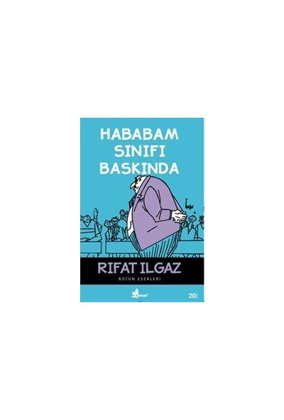 Hababam Sınıfı Baskında Hababam Sınıfı Baskında