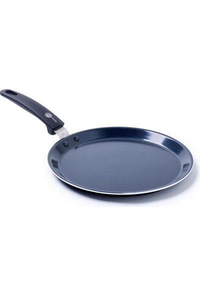 Greenpan CC000495-001 Cambridge 28 cm Krep Tava Greenpan CC000495-001 Cambridge 28 cm Krep Tava