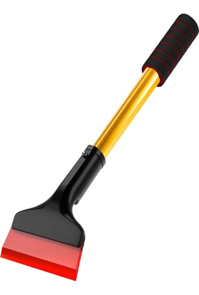 Sharplace Taşınabilir Tpu Fırça Oto Kar Silecek Araba Buz Kazıyıcı Buz Kırıcı Soğuk Hava (Yurt Dışından)