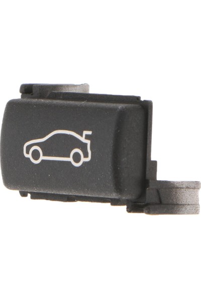 Sharplace Bmw 3 5 7 Serisi Için Araba Trunk Kilidini Açma Anahtarı Düğmesi 61319200316 (Yurt Dışından)