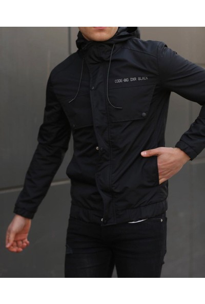 Doxger Mevsimlik Mont