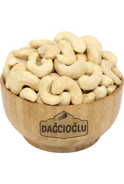 Dağcıoğlu Kaju Çiğ