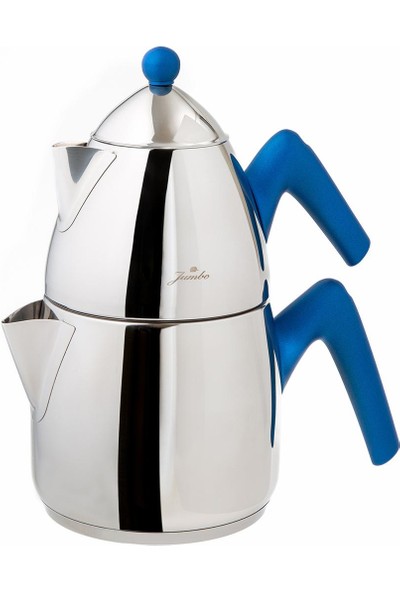 Jumbo SİESTA6500 Çaydanlık