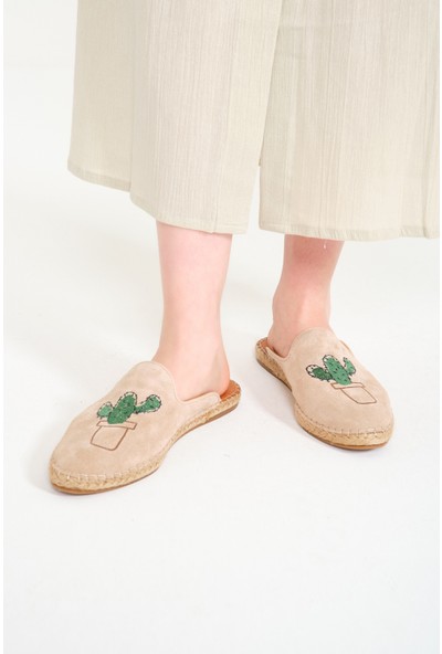 Live Basic Kaktüsespadril