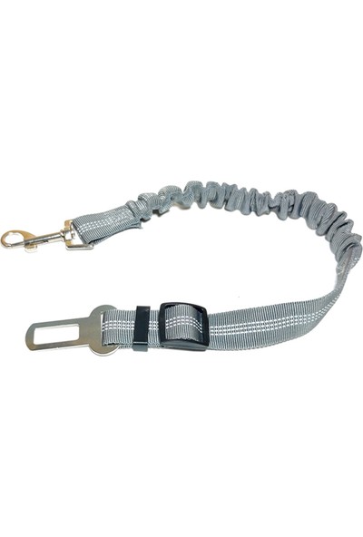 Oufeitongh Pet Köpek Çekiş Araba Emniyet Kemer Tamponu Elastik Yansıtıcı Çekme Güvenlik Halkı (Yurt Dışından) Oufeitongh Pet Köpek Çekiş Araba Emniyet Kemer Tamponu Elastik Yansıtıcı Çekme Güvenlik Halkı (Yurt Dışından)