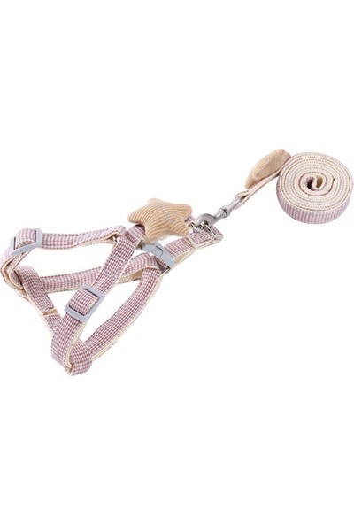 Oufeitongh Pet Köpek Köpek Yavrusu Ayarlanabilir Nefes Alabilen Tasma Ip Kablo Demeti Yelek Göğüs Kayışı (Yurt Dışından) Oufeitongh Pet Köpek Köpek Yavrusu Ayarlanabilir Nefes Alabilen Tasma Ip Kablo Demeti Yelek Göğüs Kayışı (Yurt Dışından)