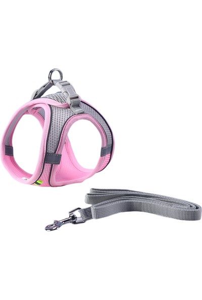 Oufeitongh Pet Göğüs Kayışı Nefes Alabilir Break Serbest Yansıtıcı Yürüyüş Köpek Çekişleri Köpek Malzemeleri (Yurt Dışından) Oufeitongh Pet Göğüs Kayışı Nefes Alabilir Break Serbest Yansıtıcı Yürüyüş Köpek Çekişleri Köpek Malzemeleri (Yurt Dışından)