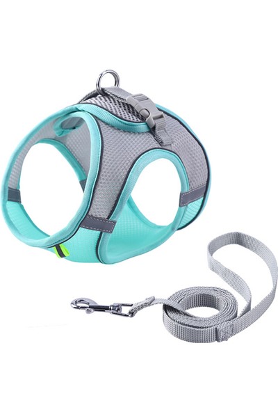 Oufeitongh Pet Göğüs Kayışı Nefes Alabilir Break Serbest Yansıtıcı Yürüyüş Köpek Çekişleri Köpek Malzemeleri (Yurt Dışından) Oufeitongh Pet Göğüs Kayışı Nefes Alabilir Break Serbest Yansıtıcı Yürüyüş Köpek Çekişleri Köpek Malzemeleri (Yurt Dışından)