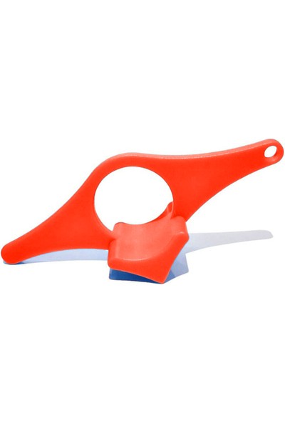 Alyones Scarlet Kitap Okuma Yüzüğü