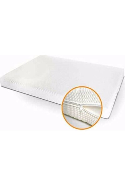 Mc Blue 70X110 Visco Oyun Parkı Yatağı Mc Blue 70X110 Visco Oyun Parkı Yatağı