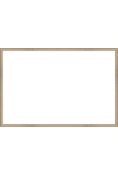 Daha Yok Mu 60X90 Ahşap Yazı Tahtası Daha Yok Mu 60X90 Ahşap Yazı Tahtası