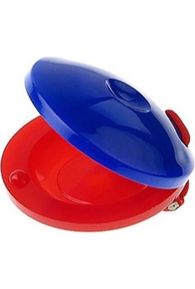 Daha Yok Mu Parmak Kastanyet 1 Adet Daha Yok Mu Parmak Kastanyet 1 Adet