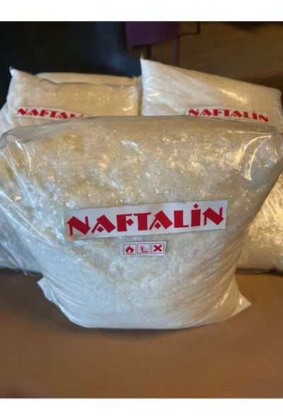 Durmaz Naftalin 1 kg