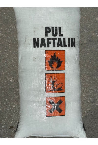 Durmaz Naftalin 20 kg