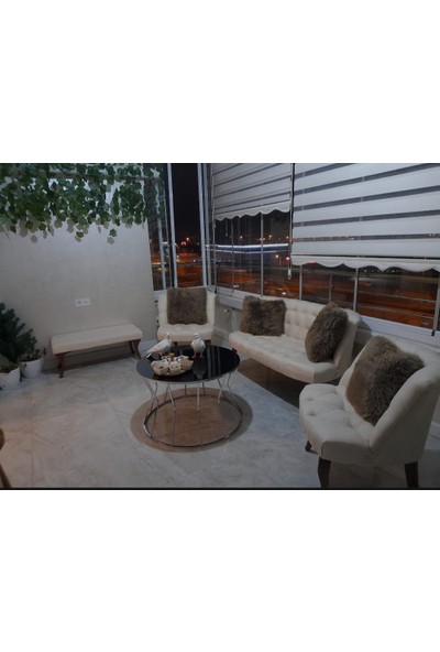 My Laden Furniture Çay Seti Koltuk Takımı My Laden Furniture Çay Seti Koltuk Takımı