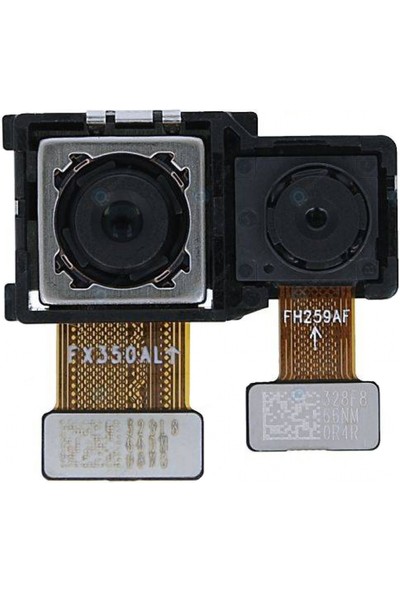 Nokta Teknik Huawei Mate 20 Lite Arka Kamera Set Nokta Teknik Huawei Mate 20 Lite Arka Kamera Set