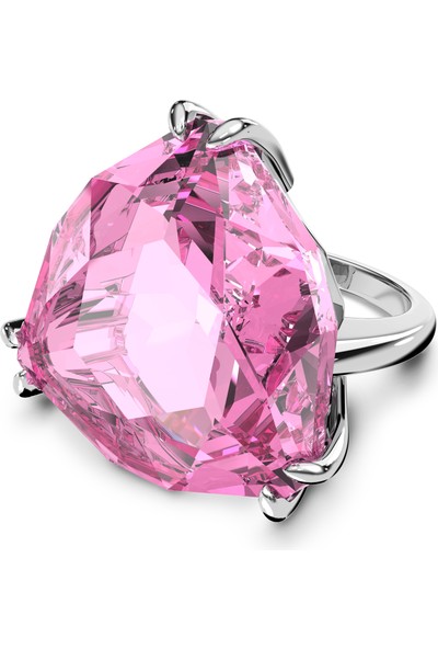 Swarovski 5620677 Yüzük Millenia:ring Tri Rose/rhs 52 Swarovski 5620677 Yüzük Millenia:ring Tri Rose/rhs 52