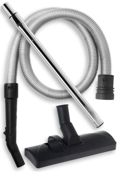 Fakir Elegance Uyumlu Hortum Seti ( Gizli Tekerli Emici Başlıklı ) Fakir Elegance Uyumlu Hortum Seti ( Gizli Tekerli Emici Başlıklı )