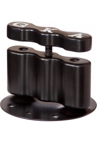 Universal Yakıt Bıdonu Bağlantı Fst_bsc