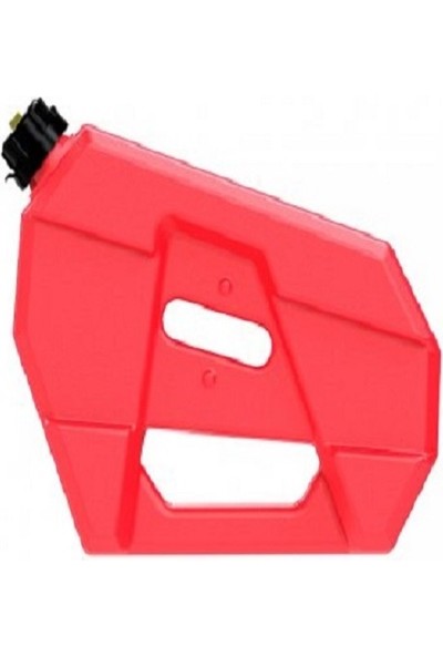 Cf Moto Yakıt Bıdonu Atv Zforce 1000 X8 Kırmızı 5lt Cf Moto