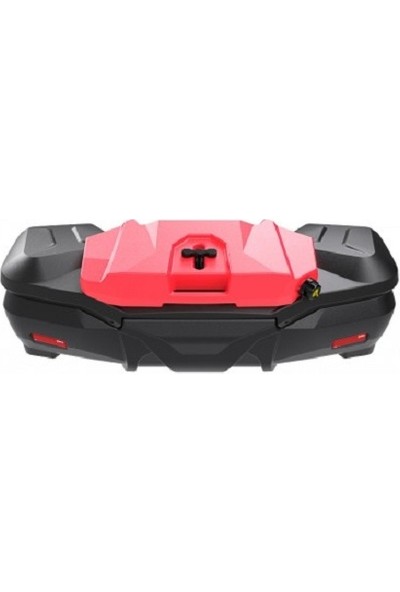 Tesseract Atv Arka Çanta Tourıng 570 115 Lt