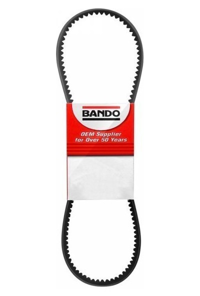 Bando 13X1000 Ax Bando Tırtıllı V Kayış