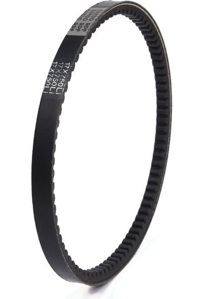 Bando 17X1500 Ax Bando Tırtıllı V Kayış Bando 17X1500 Ax Bando Tırtıllı V Kayış