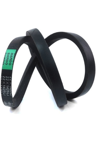 Bando 22X2150 Bando Düz V Kayış
