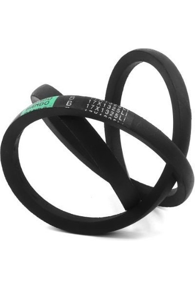 Bando 17X1850 Bando Düz V Kayış