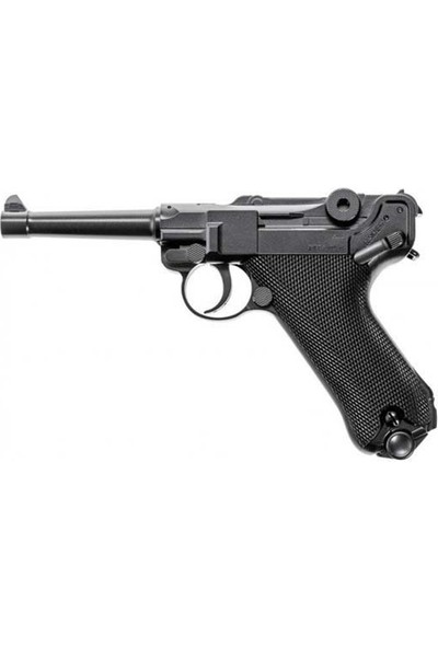 Umarex Legends P.08 Airsoft Tabanca Umarex Legends P.08 Airsoft Tabanca