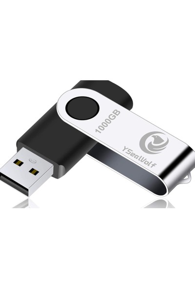 Charge USB Flash Sürücü 1000 GB
