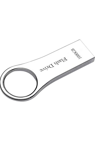 Charge 1tb USB 2.0 Flash Sürücüler