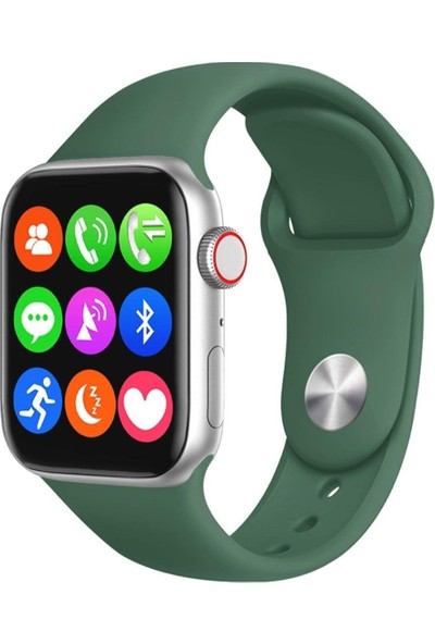 Pazariz G65L Akıllı Saat Suya Dayanıklı Ateş & Nabız Ölçer Çok Fonksiyonlu Ios ve Android Uyumlu Pazariz G65L Akıllı Saat Suya Dayanıklı Ateş & Nabız Ölçer Çok Fonksiyonlu Ios ve Android Uyumlu