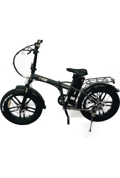 Rs3 Pro x The One Elektrikli Bisiklet Rs3 Pro x The One Elektrikli Bisiklet