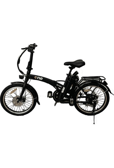 Mx 25 The One Katlanabilir Bisiklet Mx 25 The One Katlanabilir Bisiklet