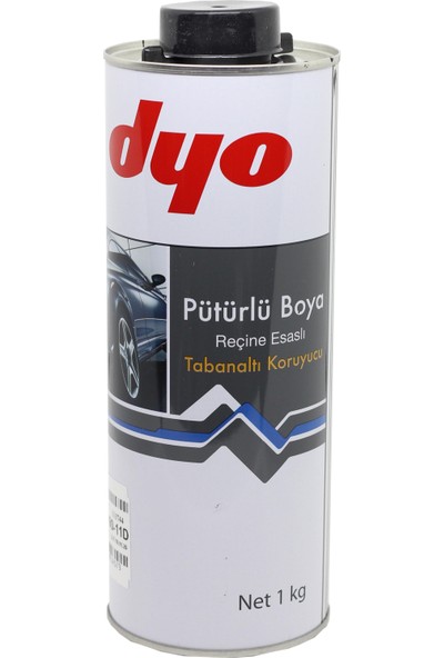 Dyo Pütür Beyaz 1 kg