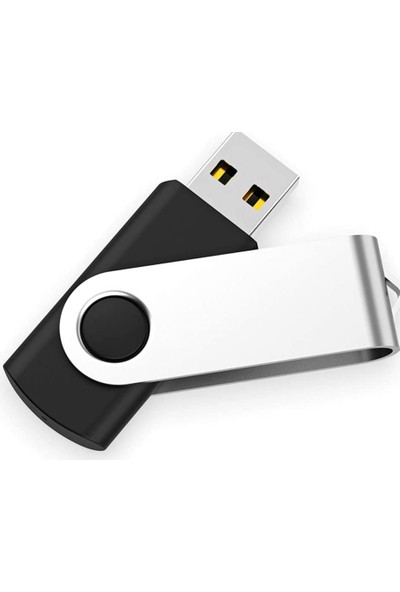 Charge USB Flash Sürücü 2gb 20 Paket